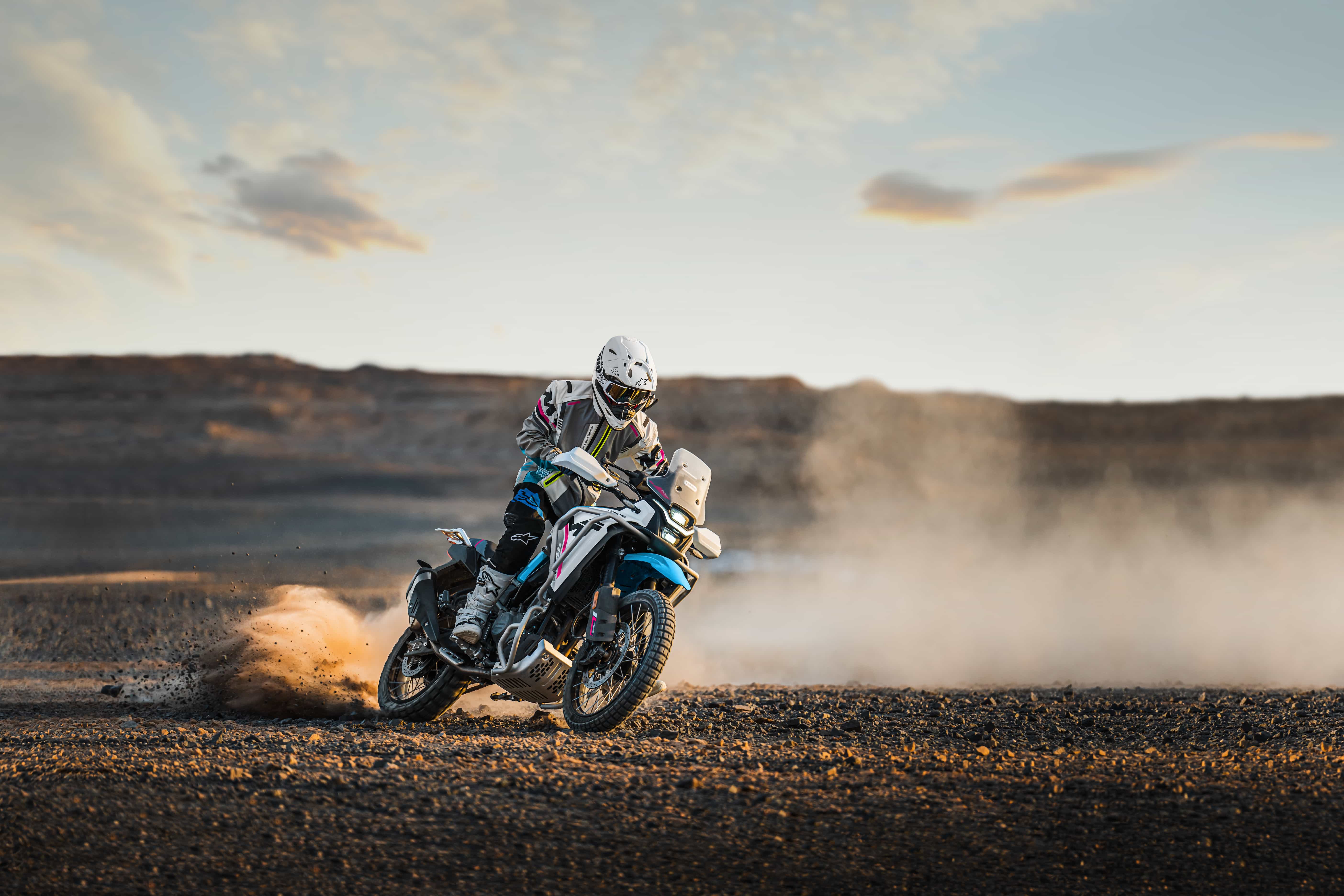 CF MOTO – Destination Motorcycles