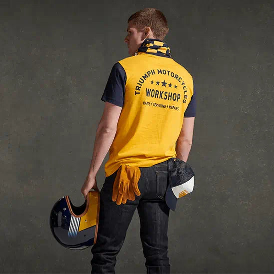 Triumph – Destination Motorcycles