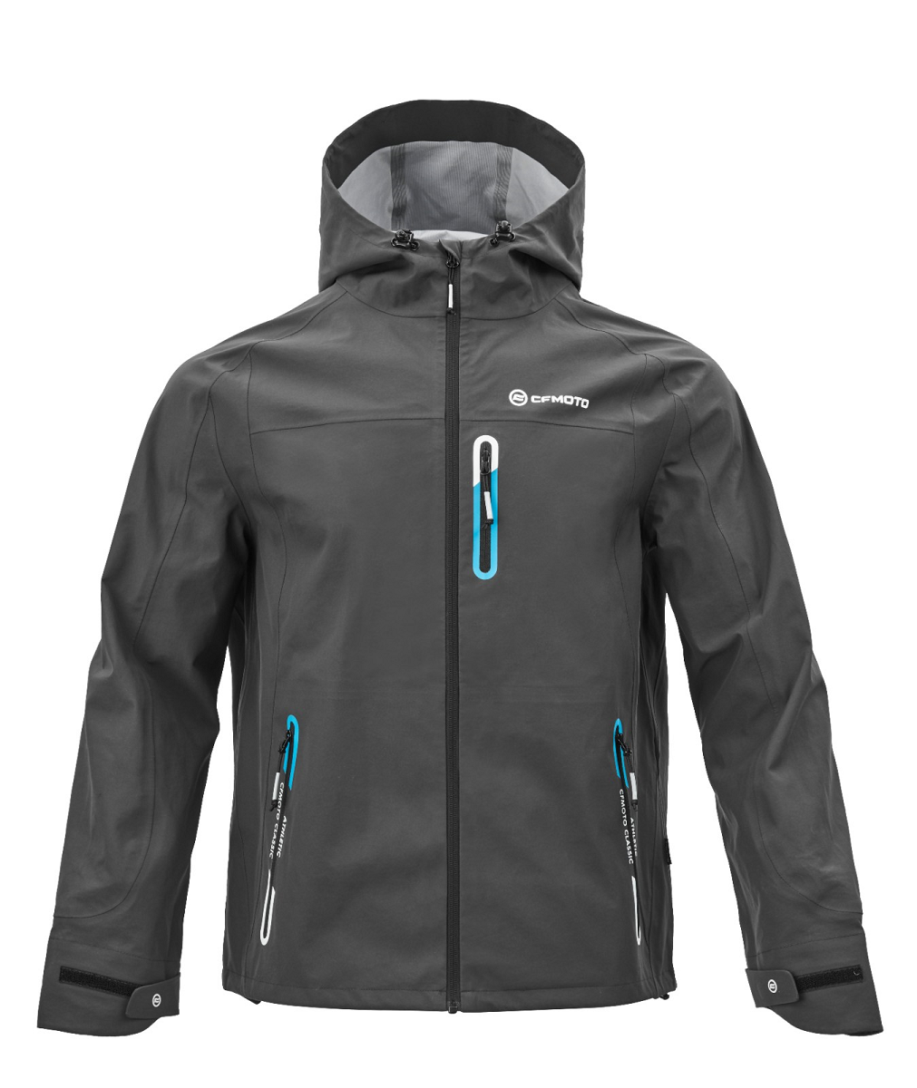 CF MOTO HARDSHELL JACKET – Destination Motorcycles