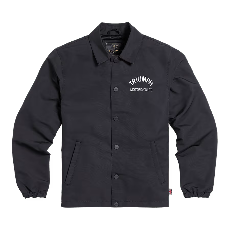 Carter Coach Jacket MTHS21129 – Destination Motorcycles