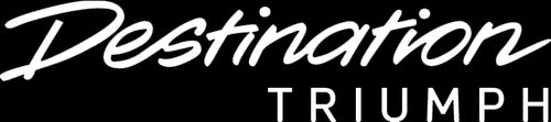 Destination Motorcycles Online Store – Destination Triumph
