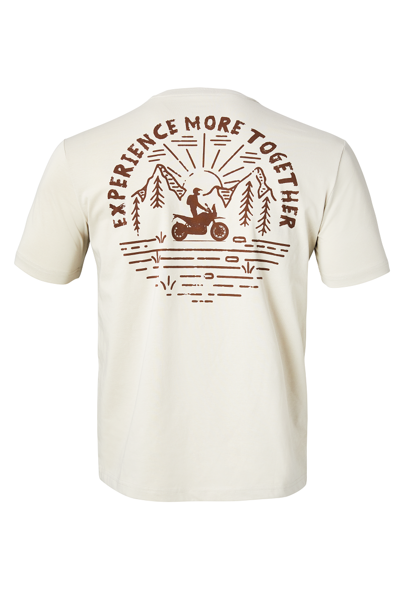 CF MOTO MT T-SHIRT – Destination Motorcycles