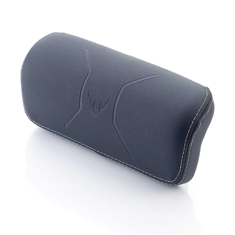 Triumph Top Box Back Rest Pad - Trekker A9500729 – Destination Motorcycles