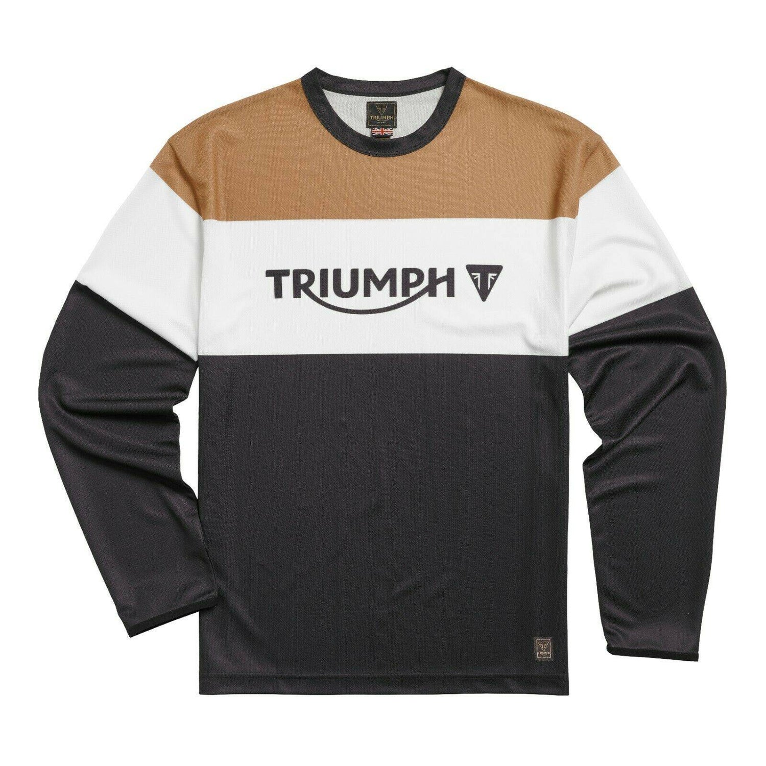 Destination Triumph Online Store