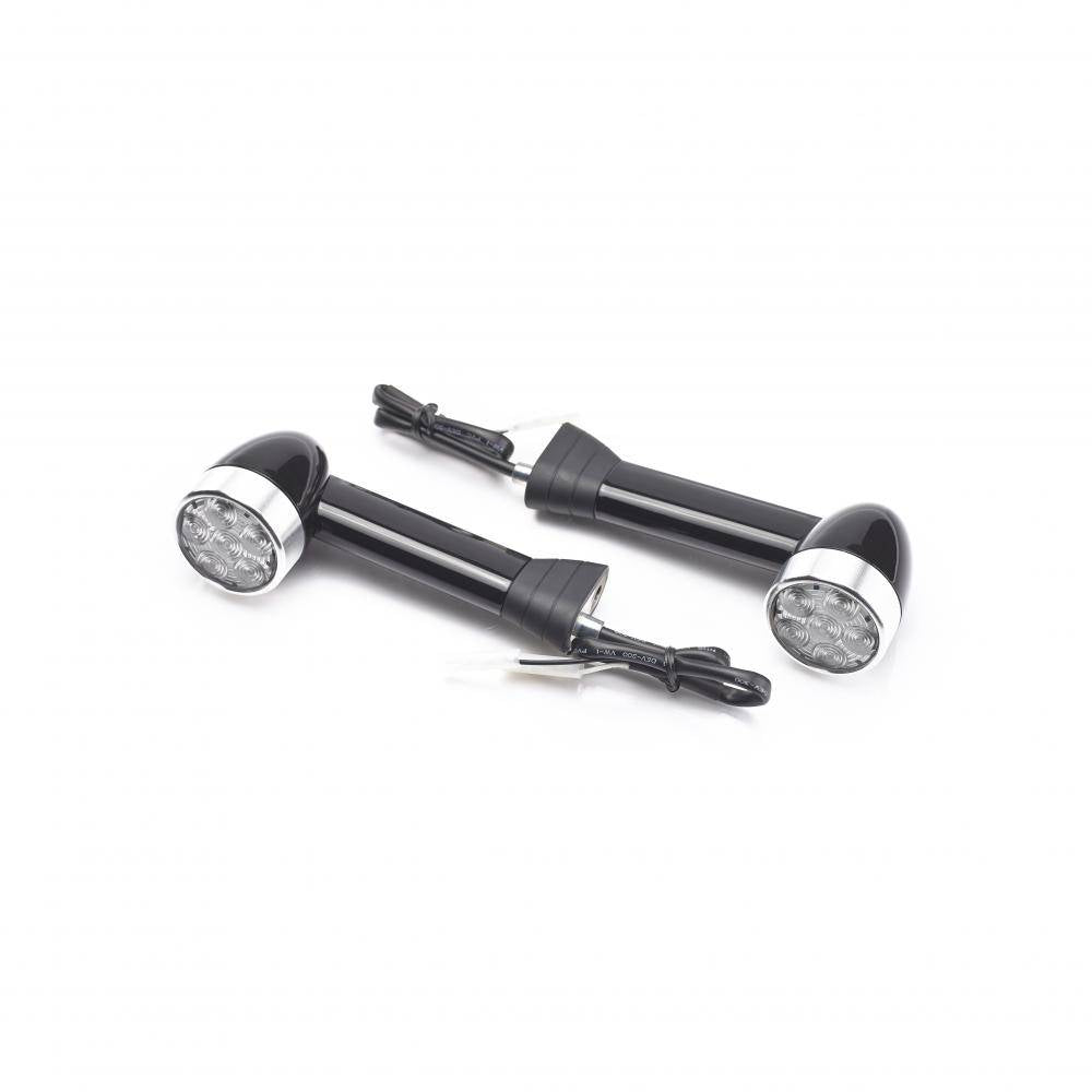 Triumph Front Led Indicator Kit - Long Stem [LIMITED STOCK] A9838035 ...